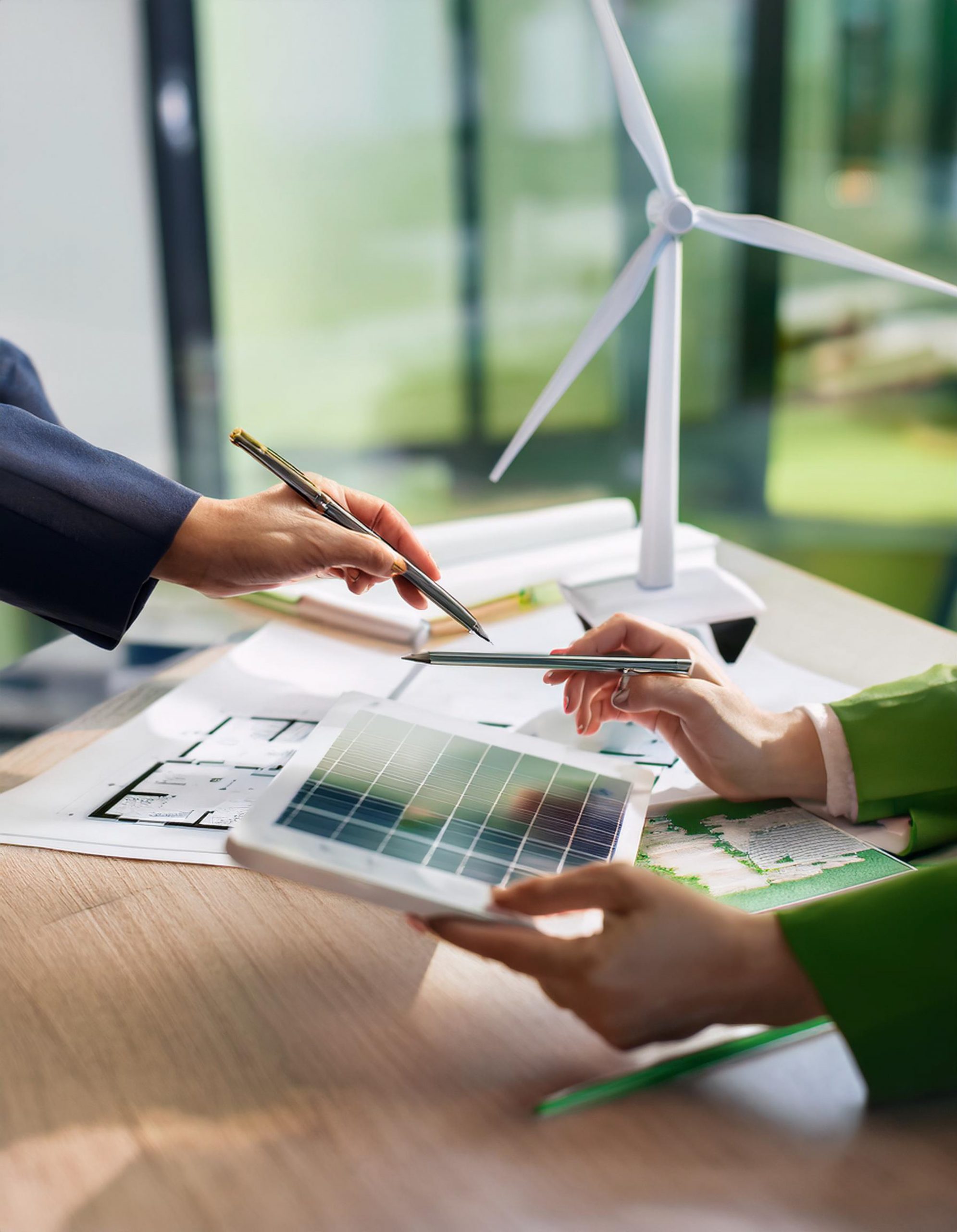 About us | DevLoop Global - Energy for innovation